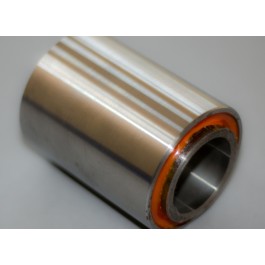 KPCB Fully Bonded Suspension Bushes - Polymax