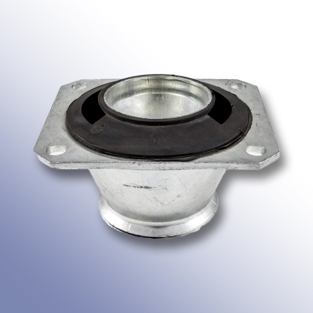KMVC Anti Vibration Cab Mounts - CAB Mount - Anti Vibration