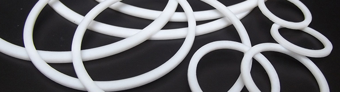 PTFE Backup O-Rings | Polymax UK